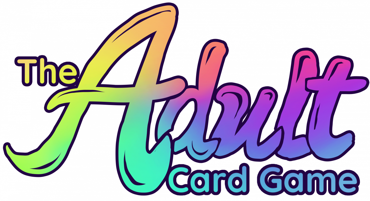 Shop - The Adult Card Game